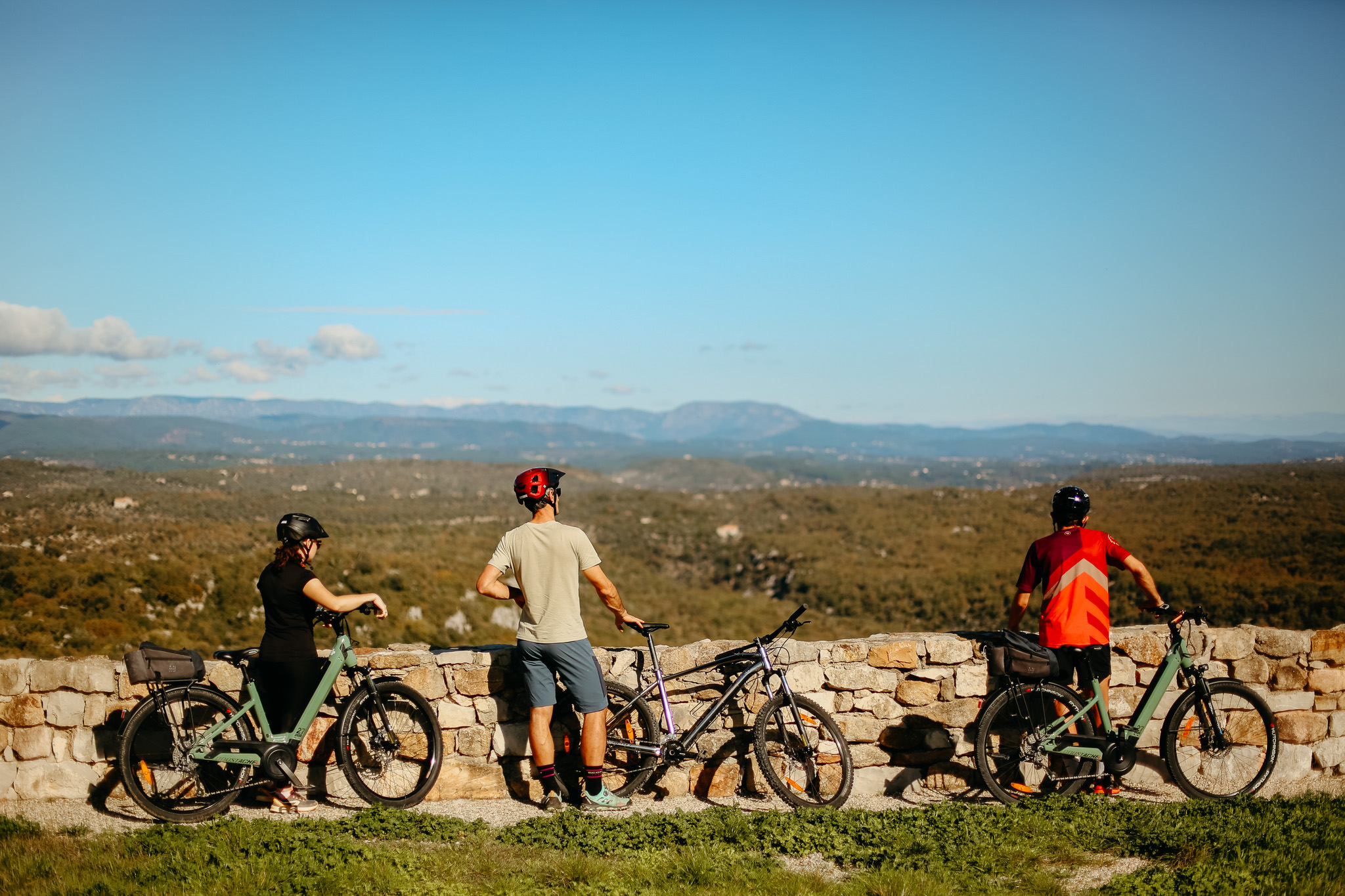 Banne - Via Ardèche